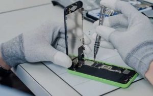 RMA Software - OpenRMA Repair Centre