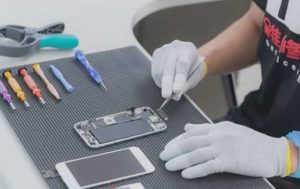 RMA Software - OpenRMA Repair Centre